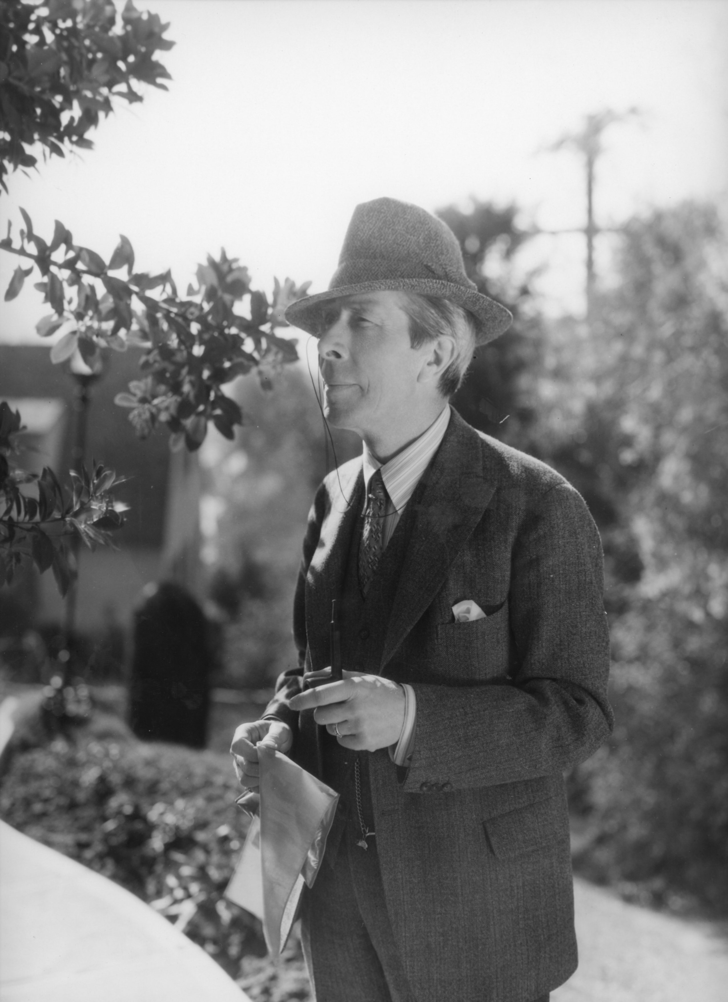 The Lost Secret of Portrait Photography | ARLISS ARCHIVES