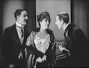 silent film | ARLISS ARCHIVES